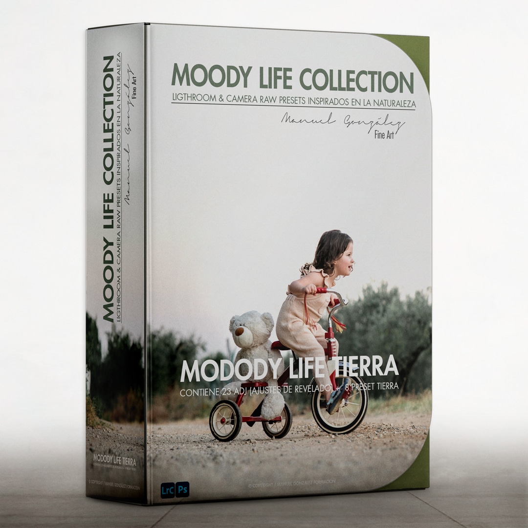 Mega Pack Texturas + Video Tutorial - Manuel González Formación