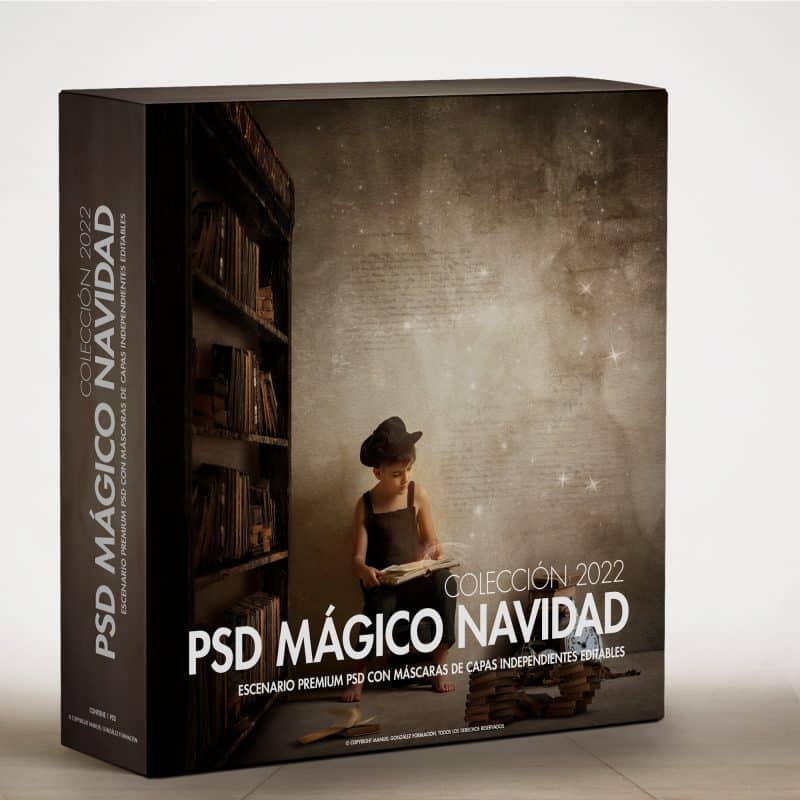 Cuentos de Navidad | Manuel González Formación